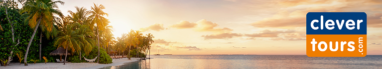 Urlaub mit Clevertours | REWE Reisen