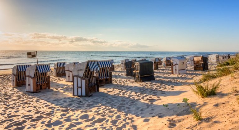 Binz‘ Sehenswürdigkeiten entdecken | REWE Reisen