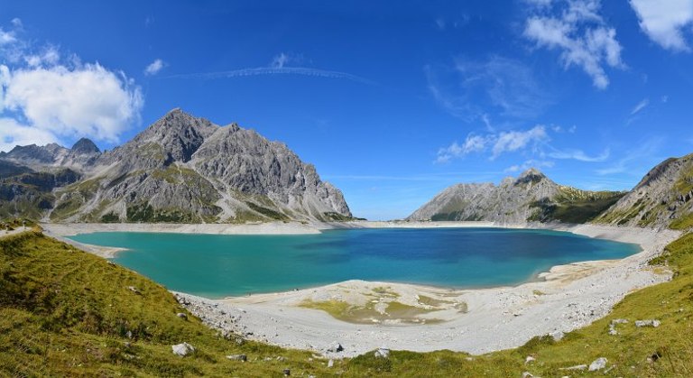 Die 5 schönsten Stauseen Österreichs | REWE Reisen