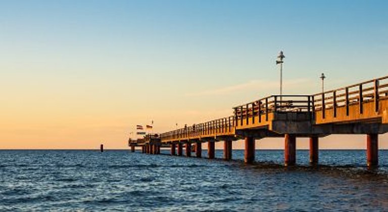 Ein Ausflug zu Prerows Sehenswürdigkeiten | REWE Reisen