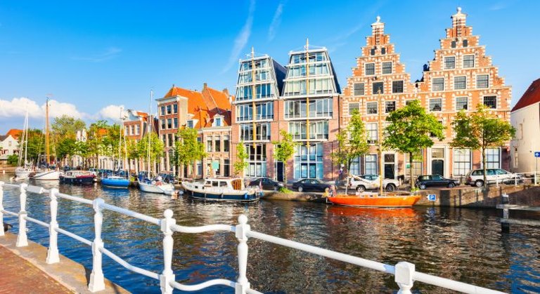 Zandvoorts Strand – die Perle am Meer | REWE Reisen