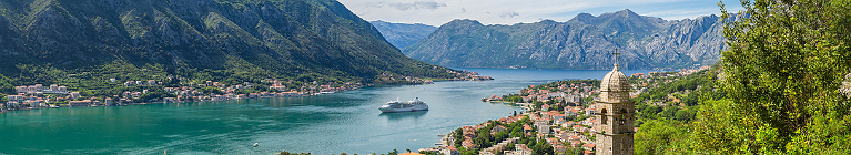 Balkan Rundreise günstig buchen | REWE Reisen