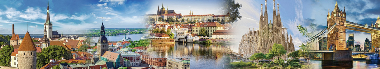 Flug und Hotel Angebote günstig buchen | REWE Reisen