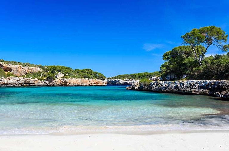 Urlaub am Meer jetzt günstig buchen | REWE Reisen