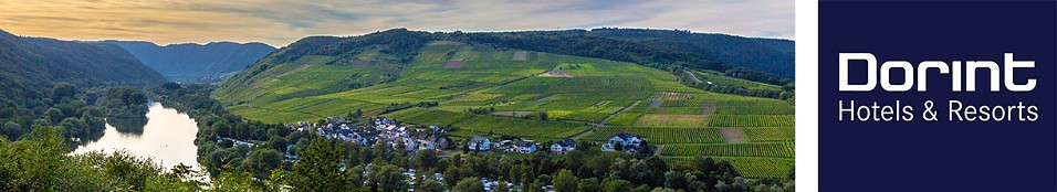 Dorint Hotels & Resorts buchen | REWE Reisen