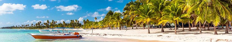 Dom Rep Urlaub jetzt günstig buchen | REWE Reisen