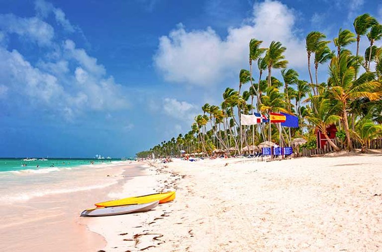 Dom Rep Urlaub jetzt günstig buchen | REWE Reisen