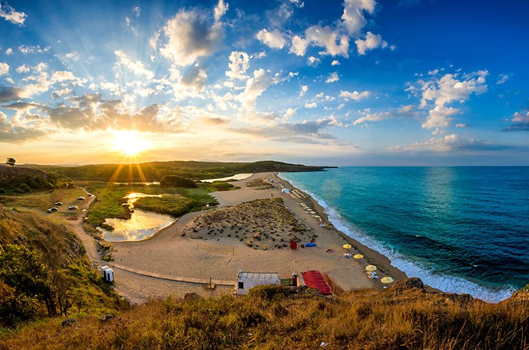 Bulgarien Urlaub: Günstig buchen | REWE Reisen
