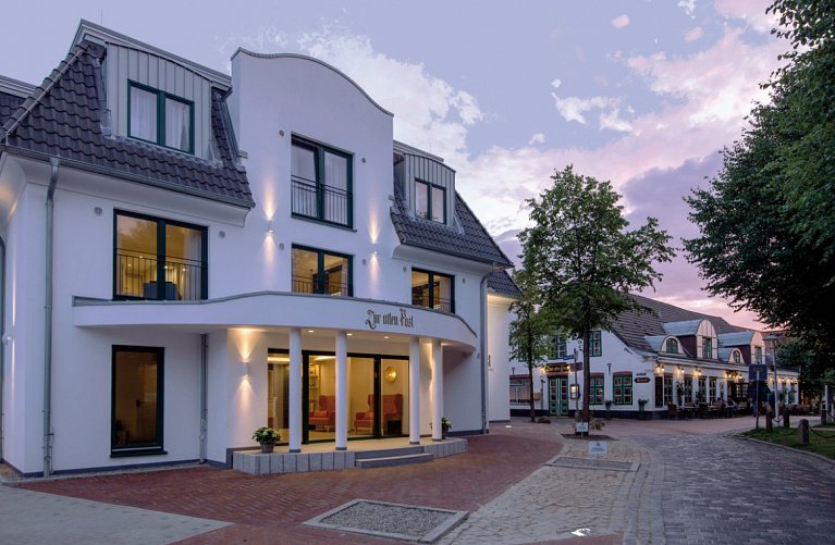 Die schönsten Urlaubsorte an der Nordsee entdecken | REWE Reisen