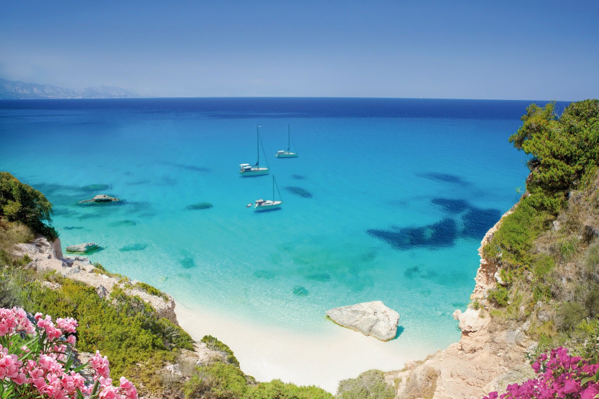 Sentido Tirreno Resort | Cala Liberotto | ab 899€