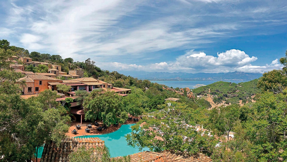 Arbatax Park Resort & Spa | Arbatax | ab 1.024€