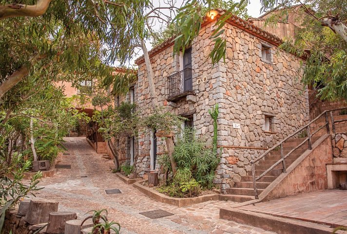 Arbatax Park Resort & Spa | Arbatax | ab 1.024€