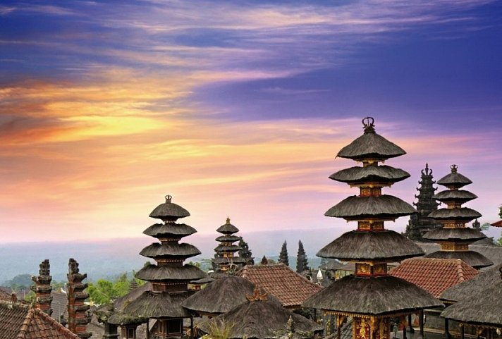 Große Südostasien Rundreise & Baden | Singapur - Ubud - Ho-Chi-Minh ...