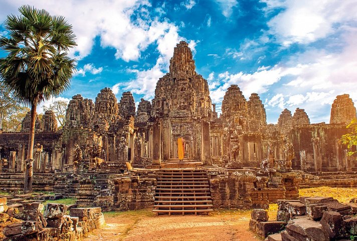 Große Südostasien Rundreise & Baden | Singapur - Ubud - Ho-Chi-Minh ...