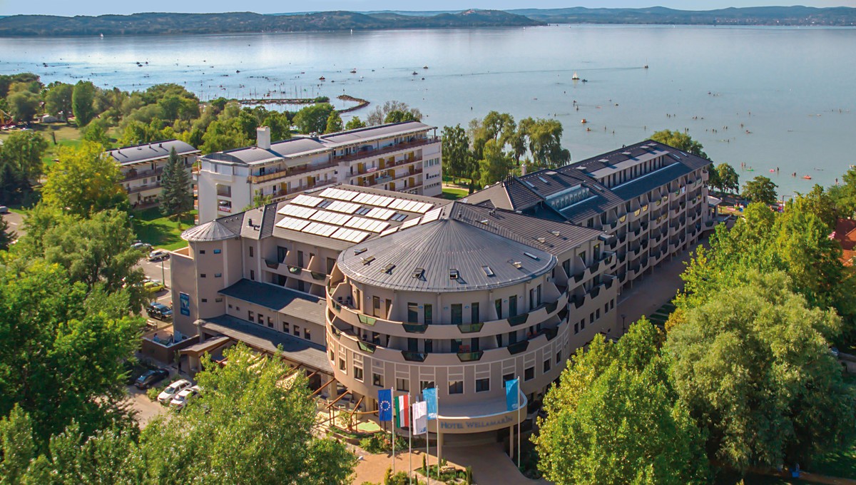 Wellamarin | Zamardi