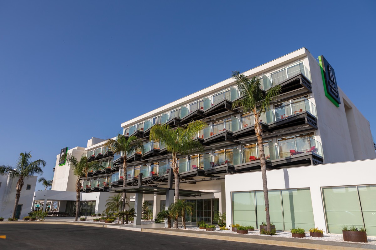 Faros | Ayia Napa | ab 620€
