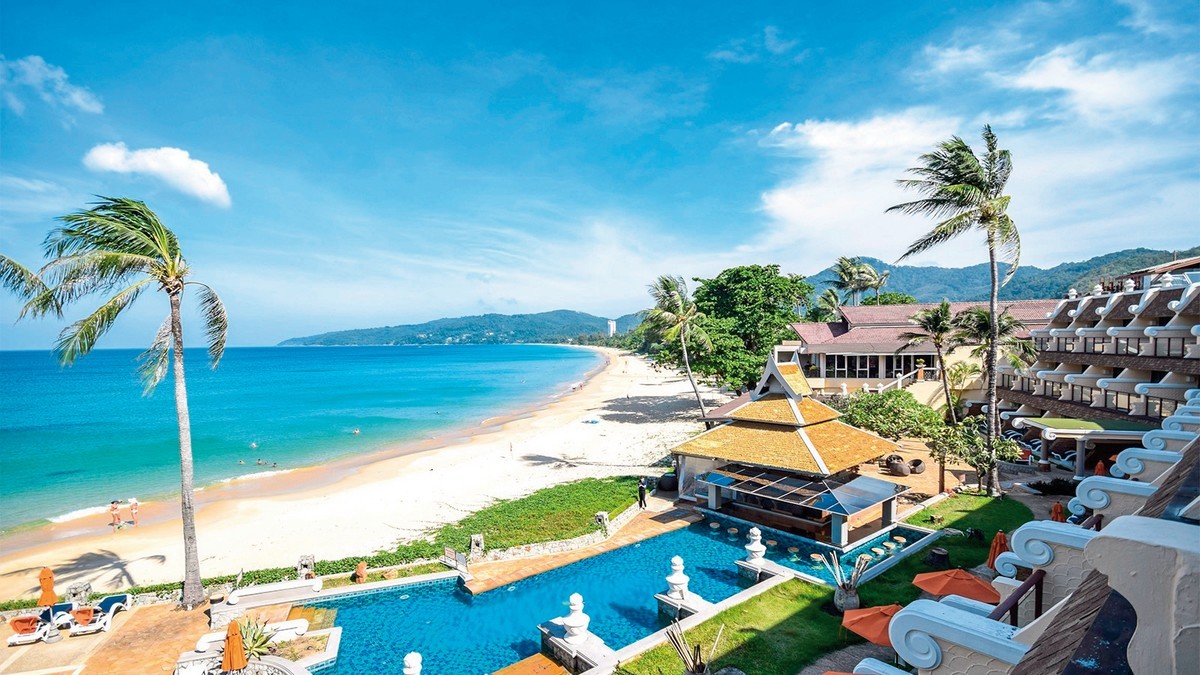 Beyond Resort Karon | Karon Beach | ab 1.088€