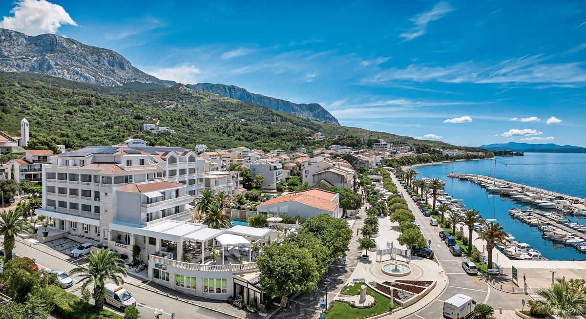 Laurentum | Tucepi | ab 410€