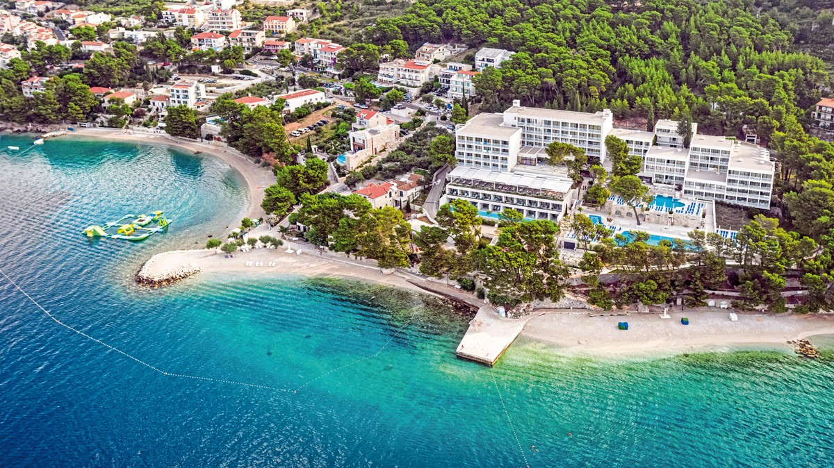 Bluesun Berulia | Brela | ab 569€