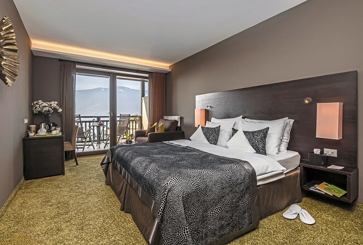 Solea Südtirol | Schenna | ab 834€