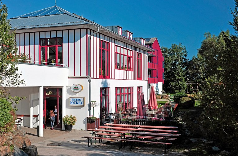 Bayerischer Wald: Sehenswürdigkeiten I REWE Reisen