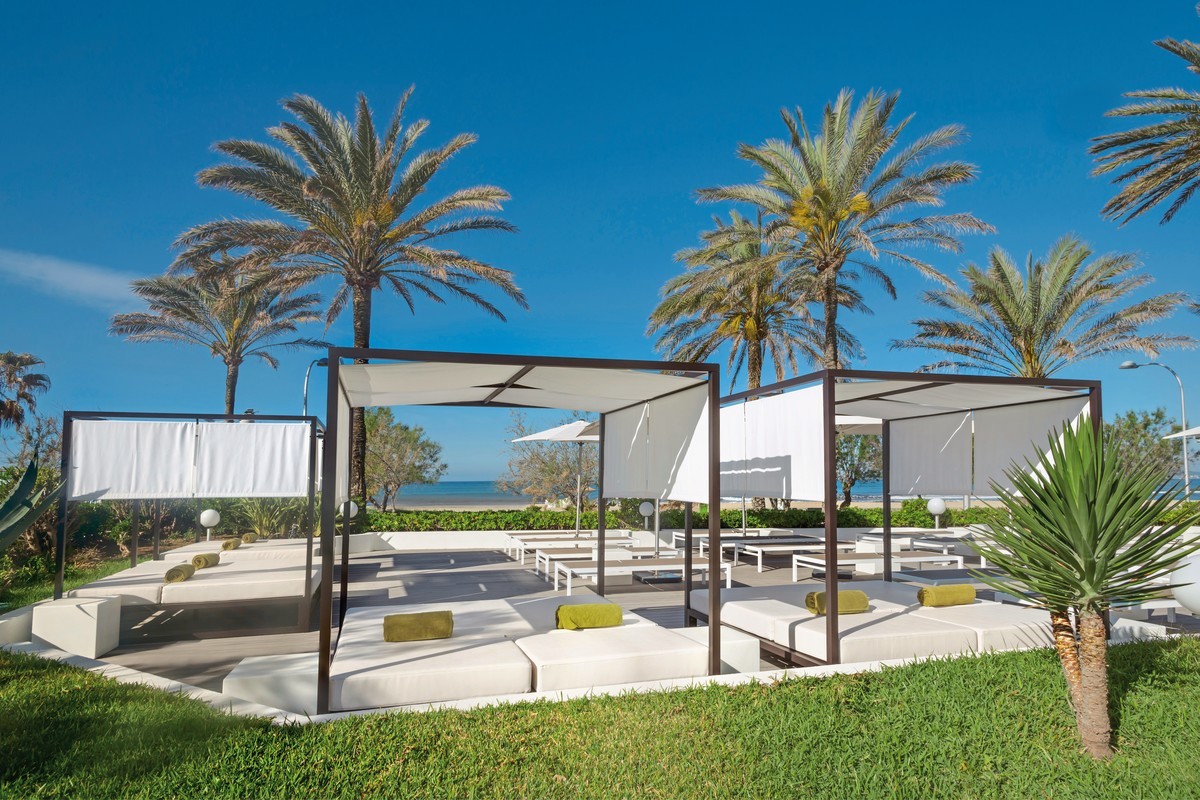 HM Tropical | Playa de Palma | ab 383€