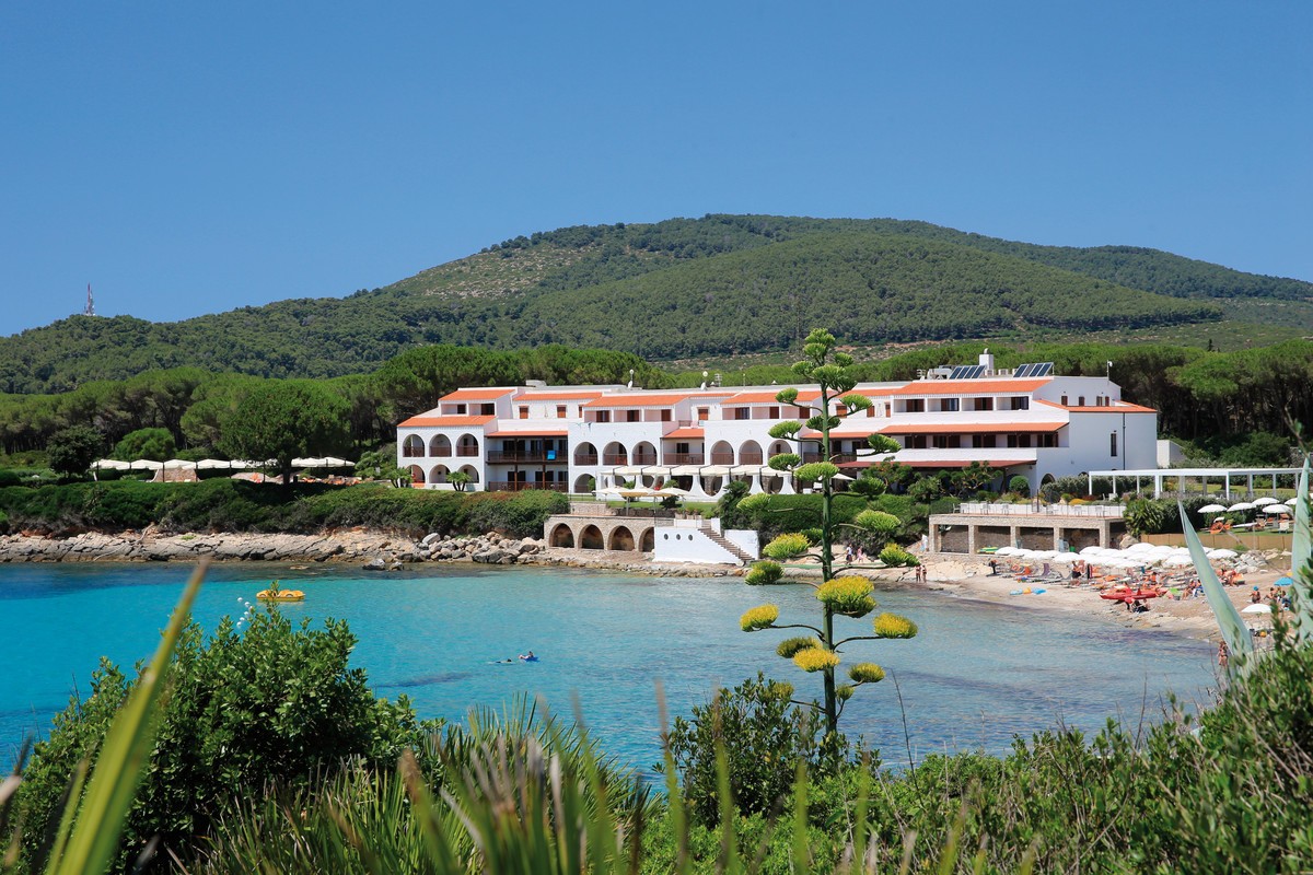 Punta Negra | Alghero | ab 612€
