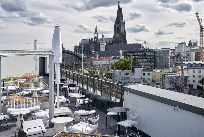 URBAN LOFT Cologne | Köln | ab 55€