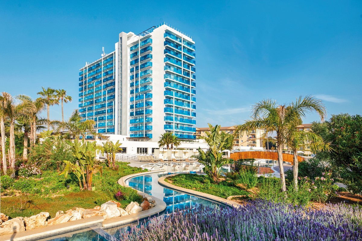 BG Tonga Tower Design Hotel & Suites | Can Picafort | ab 242€